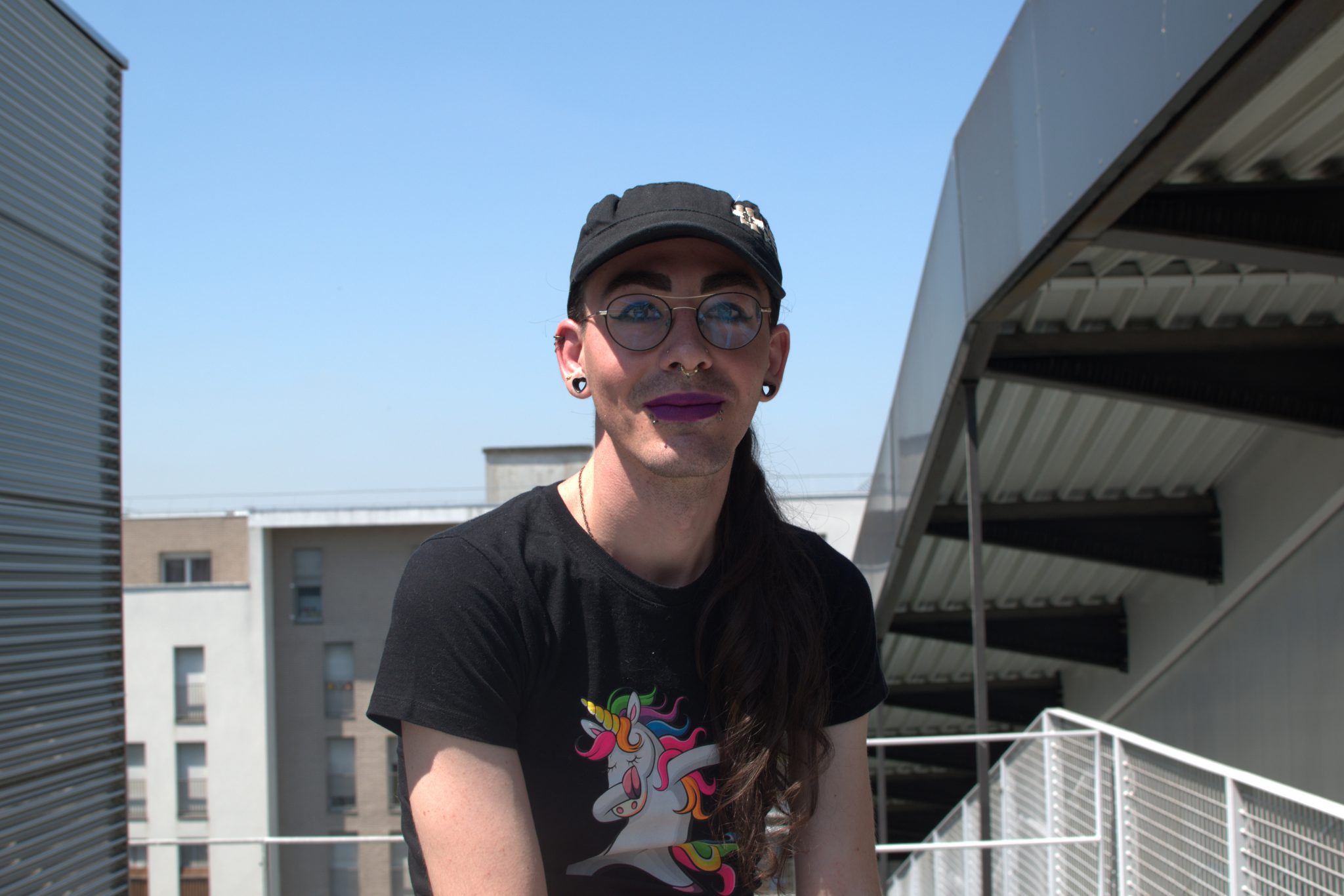 Formation CAPS : retours d'expériences - CAPS